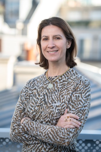 L'équipe - Eiffel IG