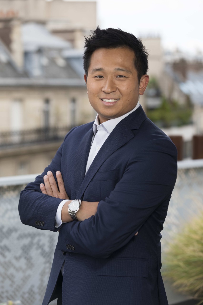 L'équipe - Eiffel IG