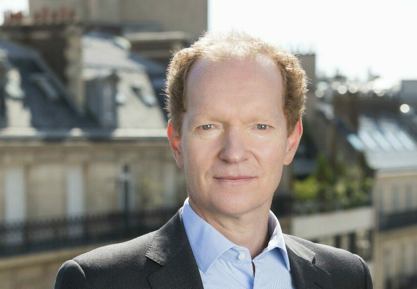 A la une de Greenunivers.fr, entretien avec Emmanuel Weyd, directeur ...