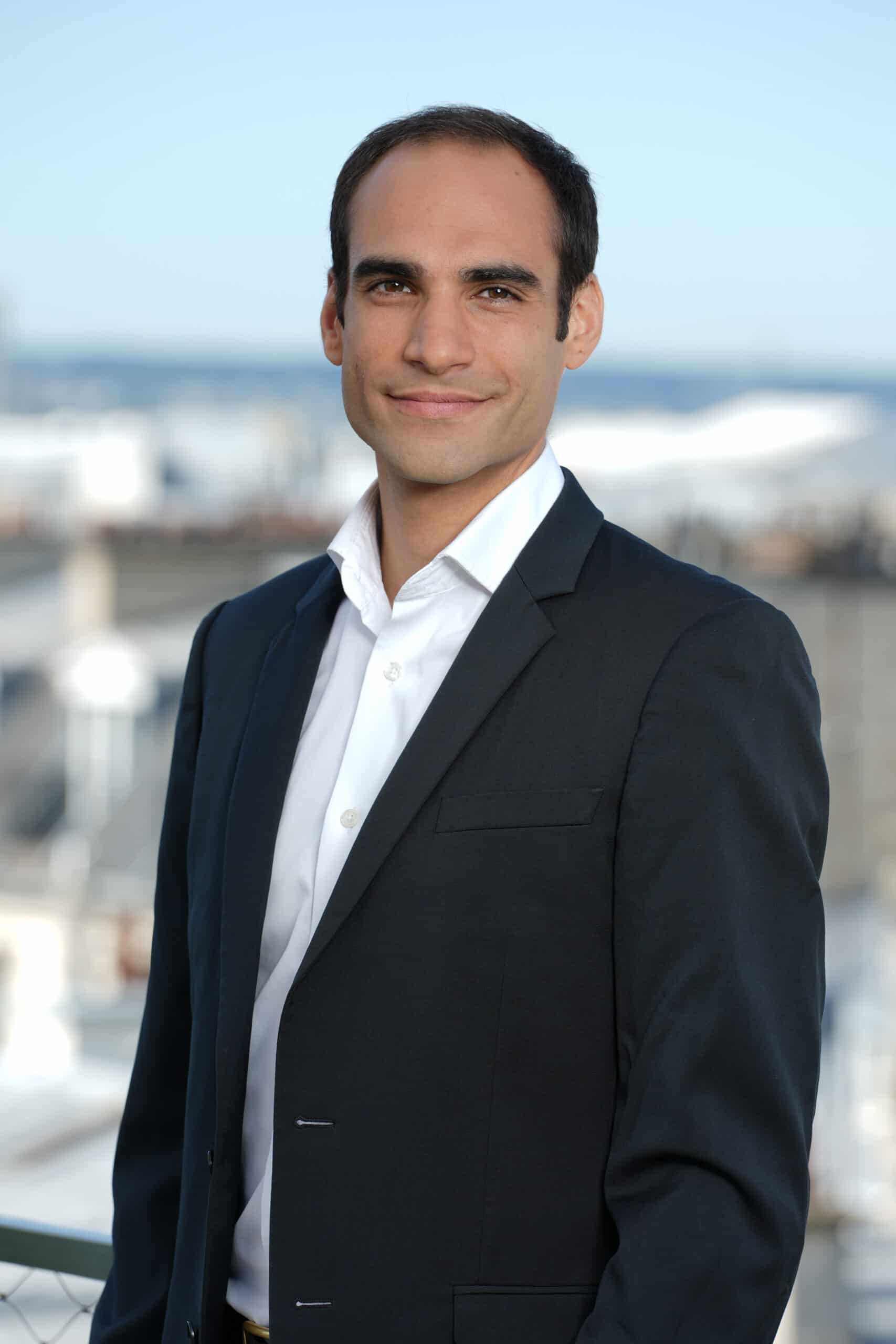 L'équipe - Eiffel IG