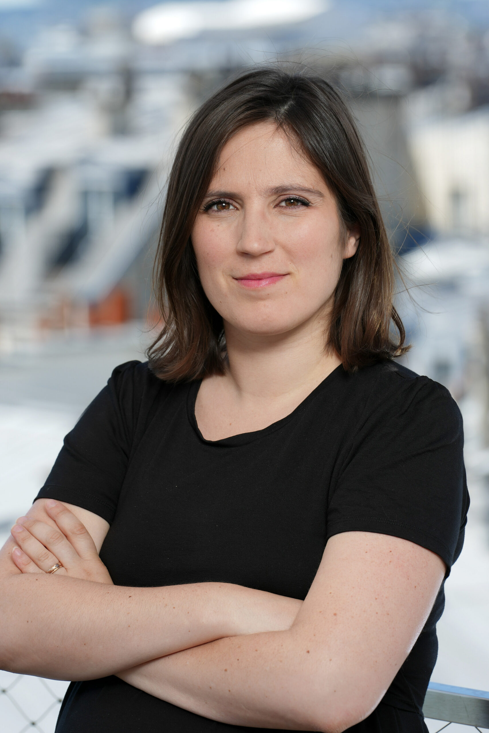 L'équipe - Eiffel IG