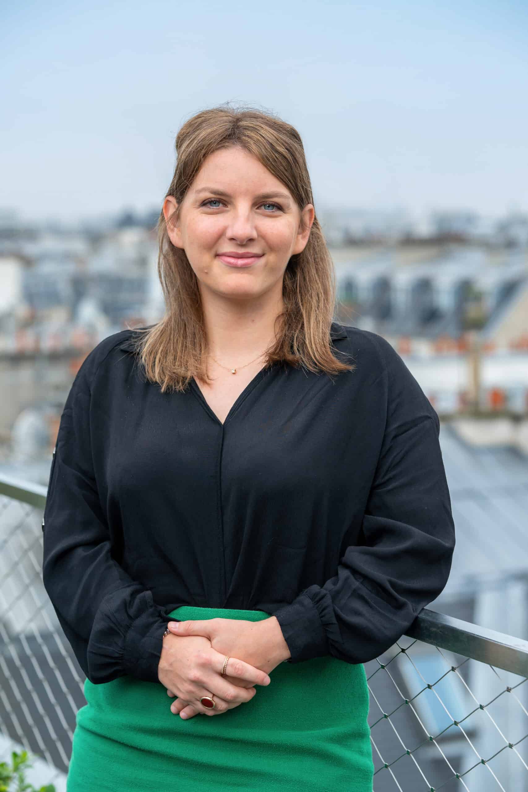 L'équipe - Eiffel IG