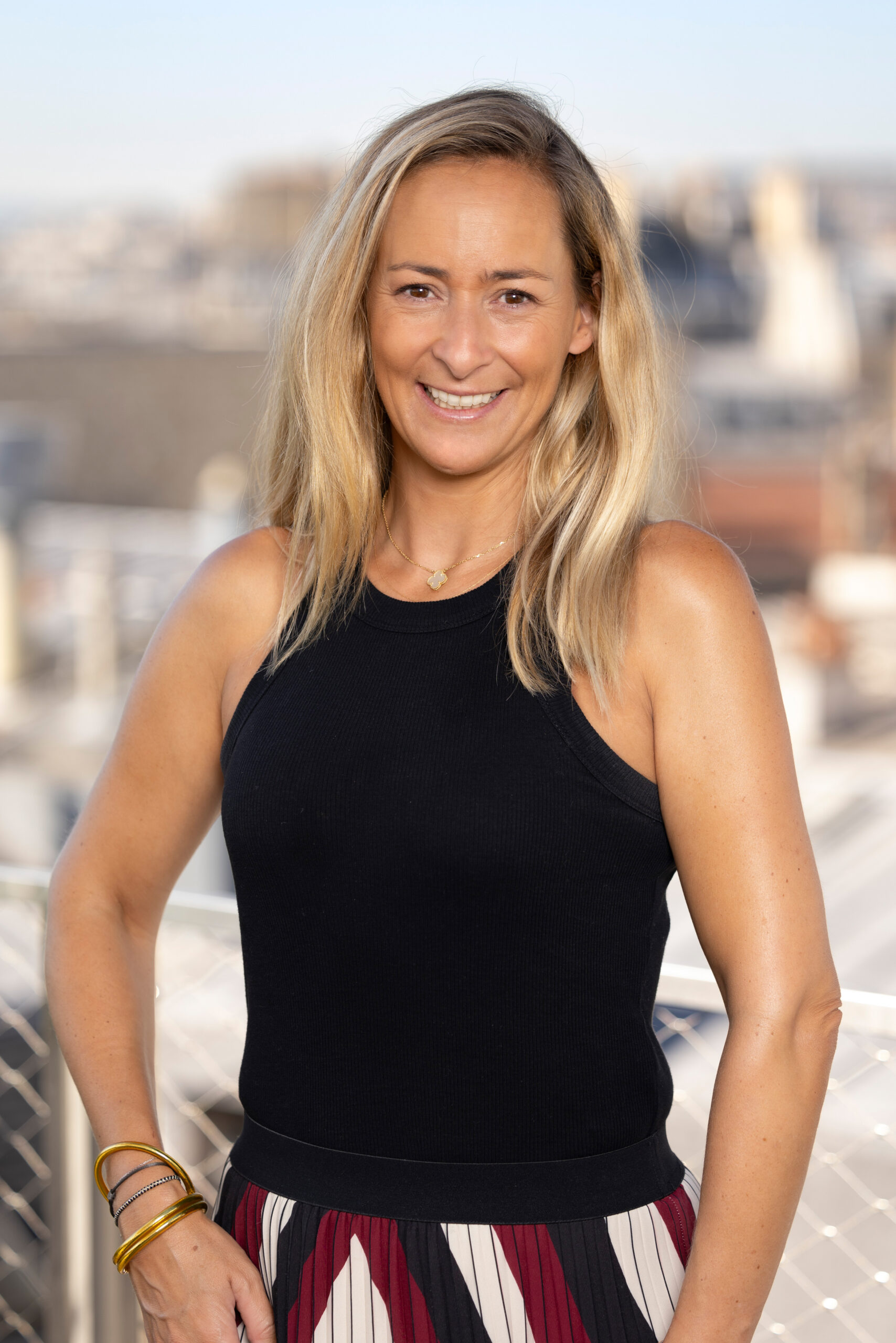 L'équipe - Eiffel IG