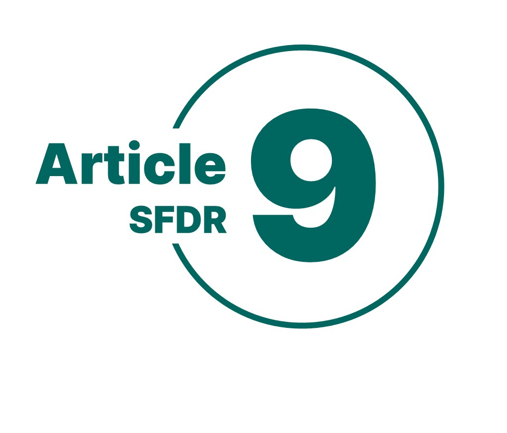 Eiffel Infrastructures Vertes (FCPR ELTIF) - Eiffel