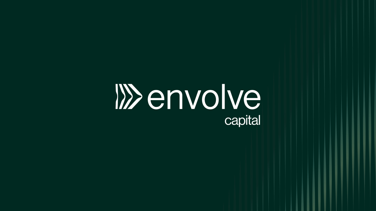 Envolve Capital - Eiffel