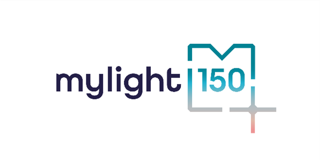 mylight150 - Eiffel
